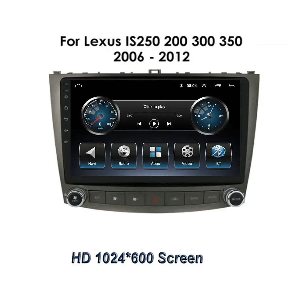 2-Din-Android-13-Car-Stereo-Radio-DVD-GPS-Multimedia-Video-Player-5G ...