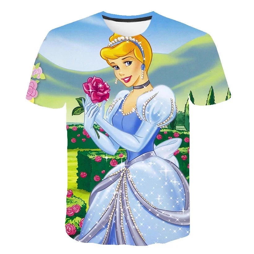 Delivery Cinderella 14