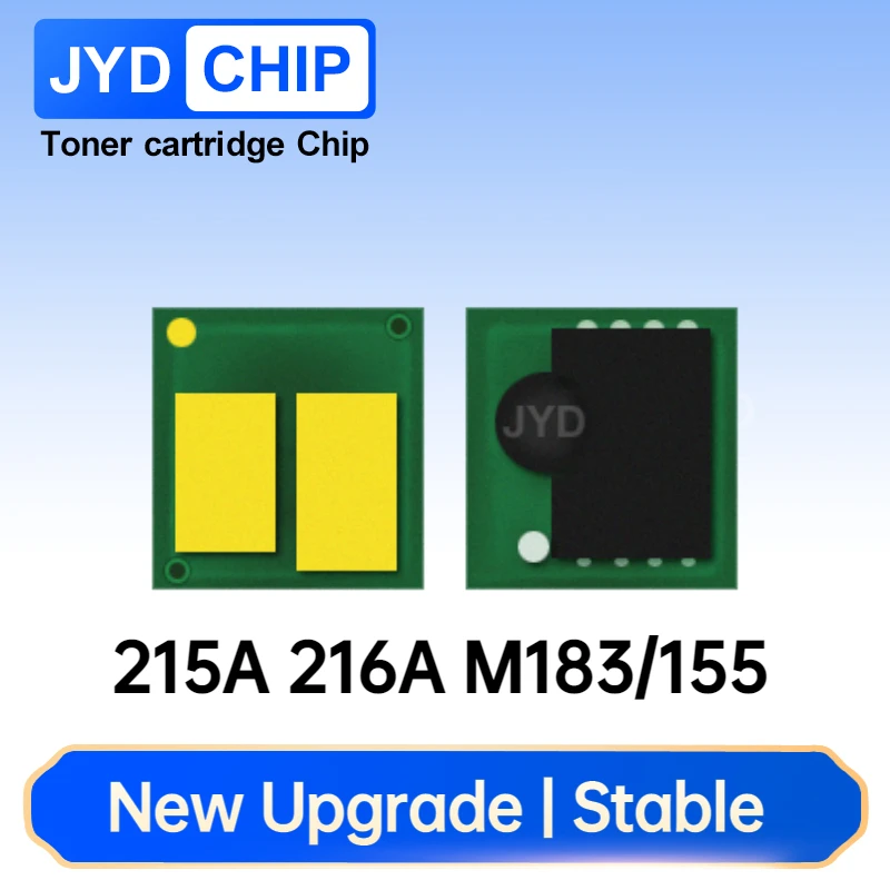 215A 216A M182nw Cartridge Chip Reset W2310A W2410A Printer Chip M183fw ...