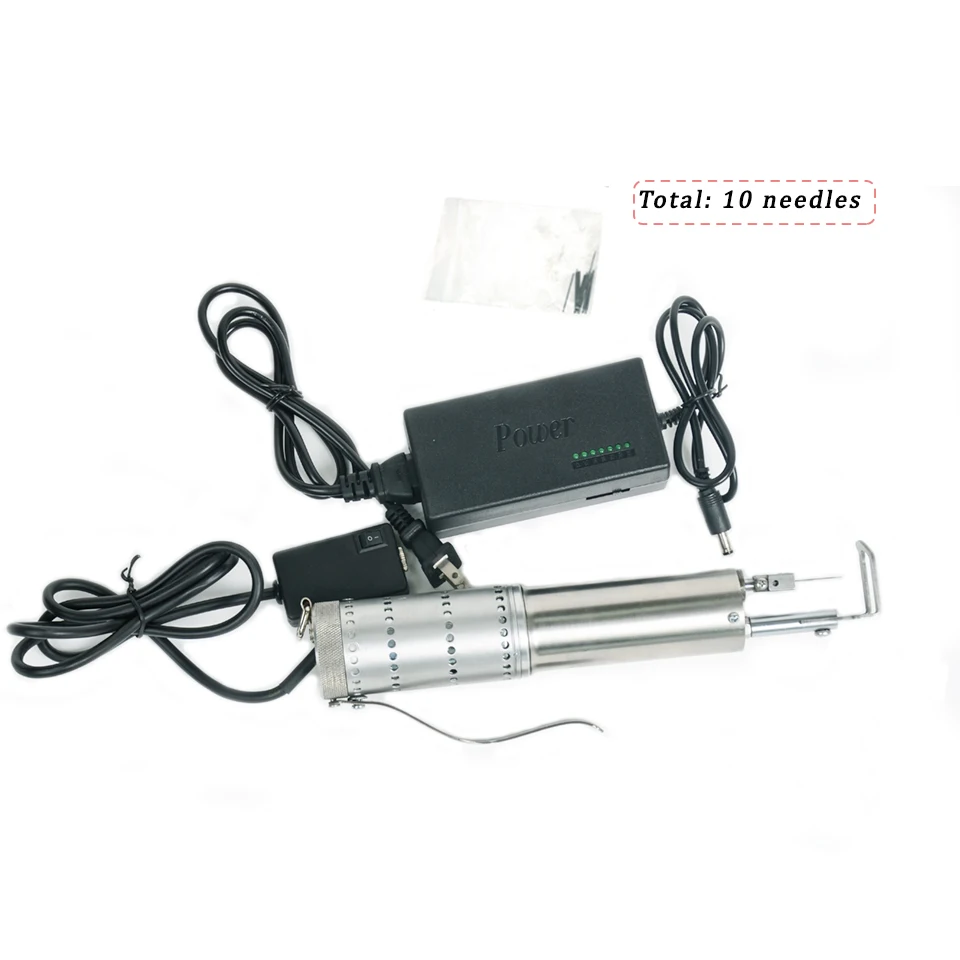 5-needles-mini-handheld-hair-transplant-machine-hair-injection-machine ...