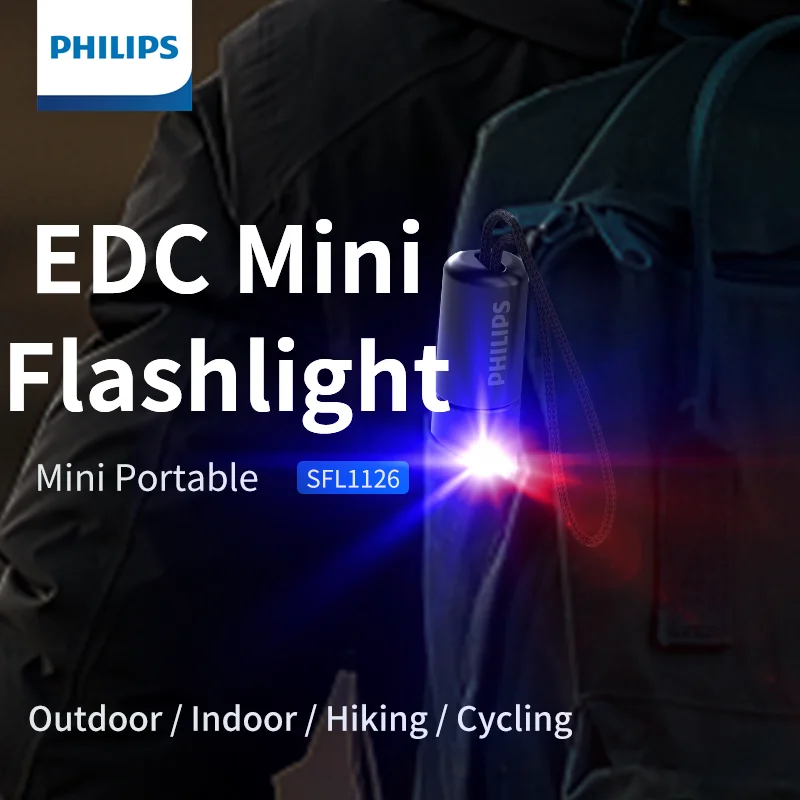 Philips Flashlight Store