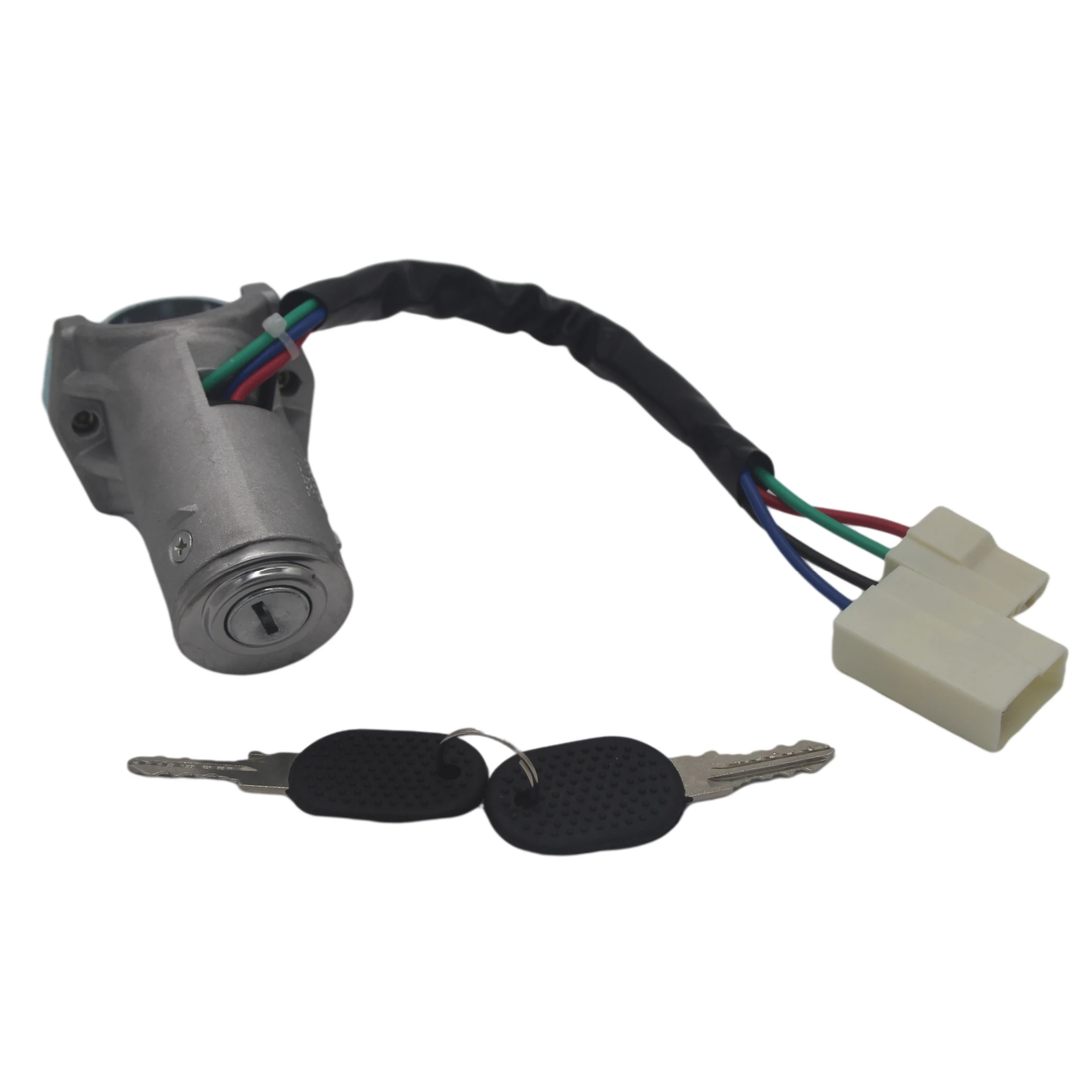 AL054 4836356 4836359 IGNITION BARREL KEYS IGNITION SWITCH BARREL FOR ...
