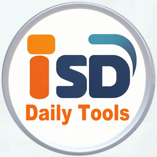 ISD Daily Tools Store - Amazing products with exclusive discounts on ...