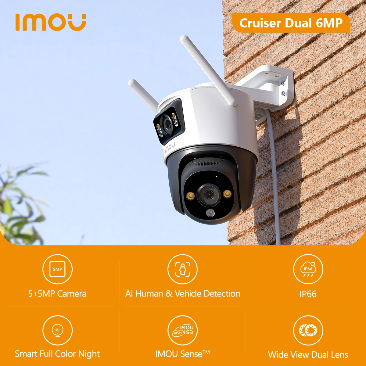 IMOU-Cruiser-Dual-6MP-Dual-Lens-Outdoor-PT-Camera-Home-Security-IP ...