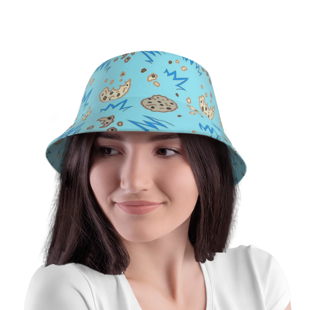 Cookie Monster Hats For Girls