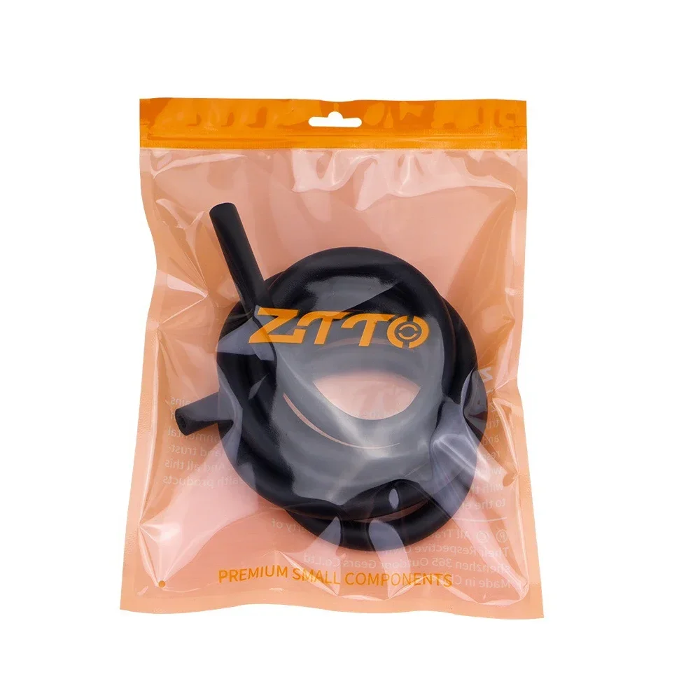 ZTTO 1.5M Bike Frame Internal Housing Damper 6mm Foam Sleeve Bicycle ...