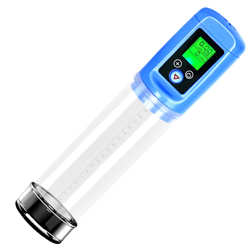 Charging-LCD-Penis-Enlargement-Device-Penis-Pump-Male-Masturbation ...