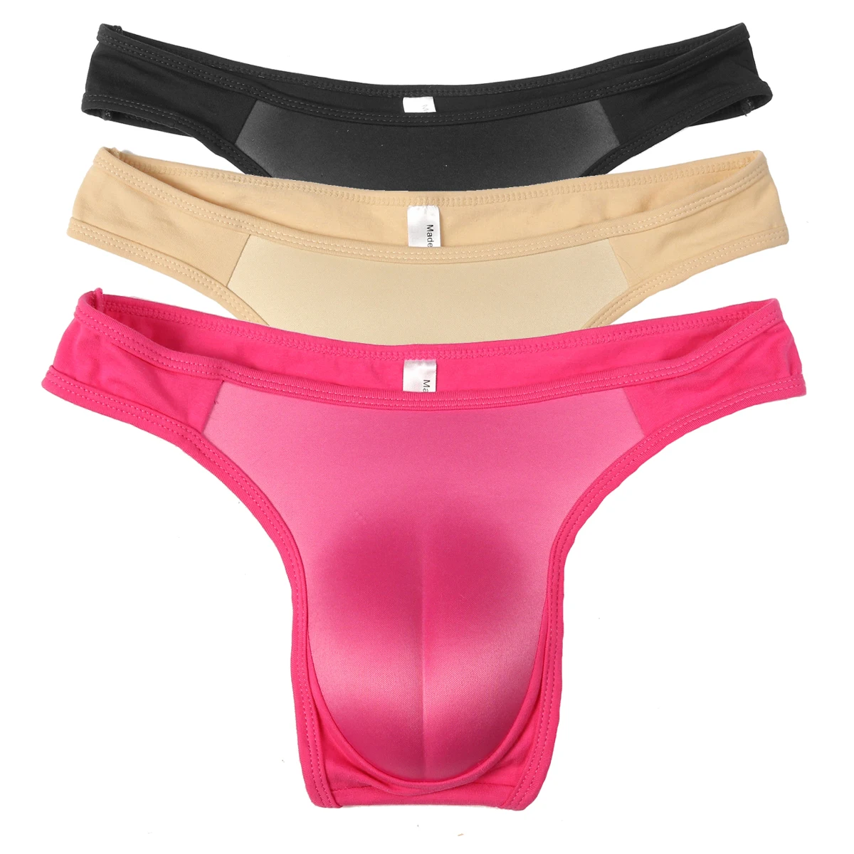 Mens Hiding Gaff Panties Crossdressing Transgender Mens Underwear G ...