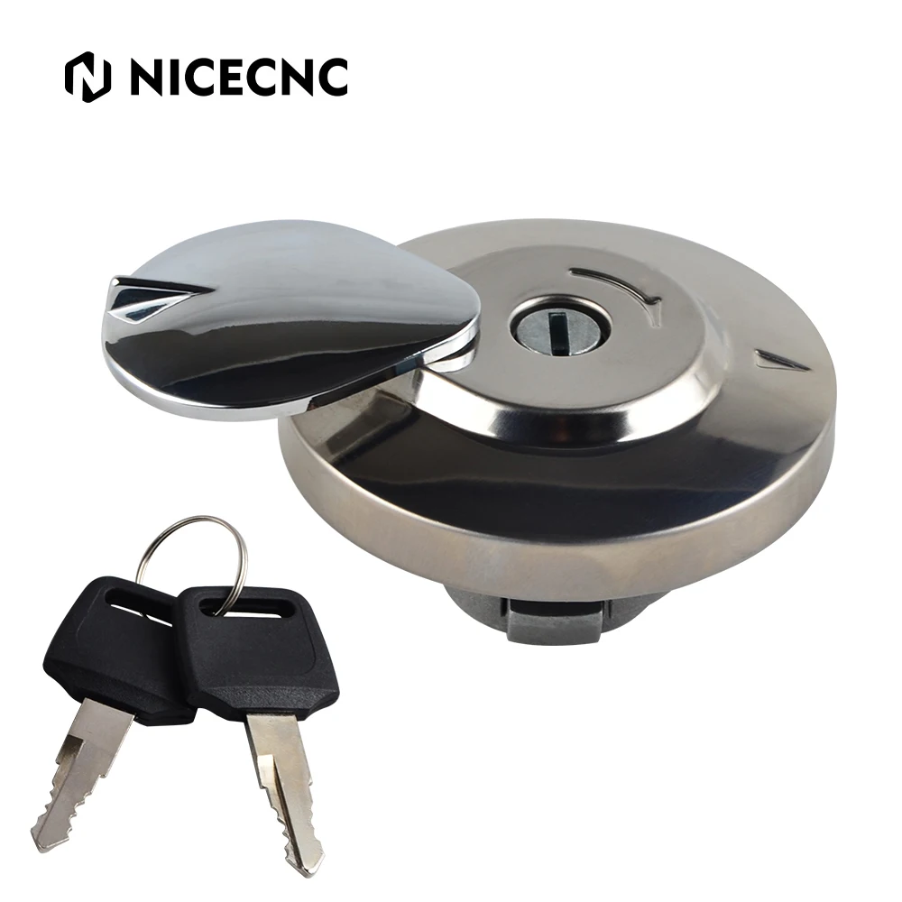 Replace-17620-460-067-Fuel-Tank-Lock-Key-Tank-Cap-Cover-for-Honda-CB650 ...