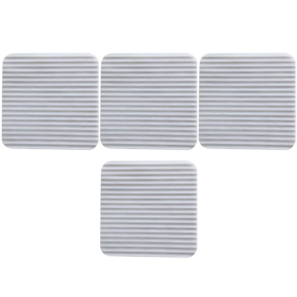 4-Pcs-Mat-Stickers-Washable-Rug-Rugs-Pad-Tape-for-Area-on-Carpet-Wooden ...