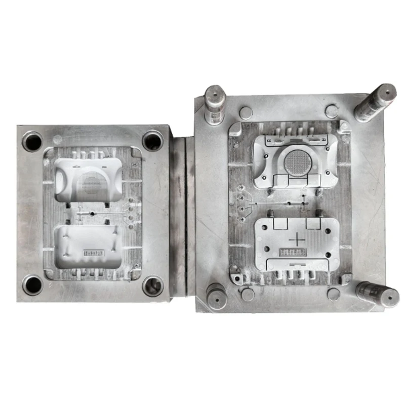 New-Design-Electronic-Products-Custom-Plastic-Mold-Injection-Molding ...