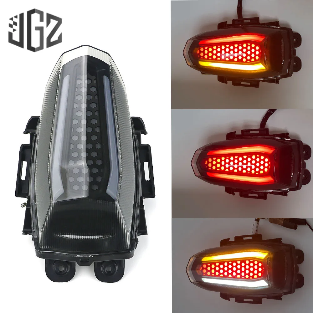 Para-YAMAHA-R15-V3-R15M-2018-2023-Luz-Traseira-Da-Motocicleta-LED-Turn ...