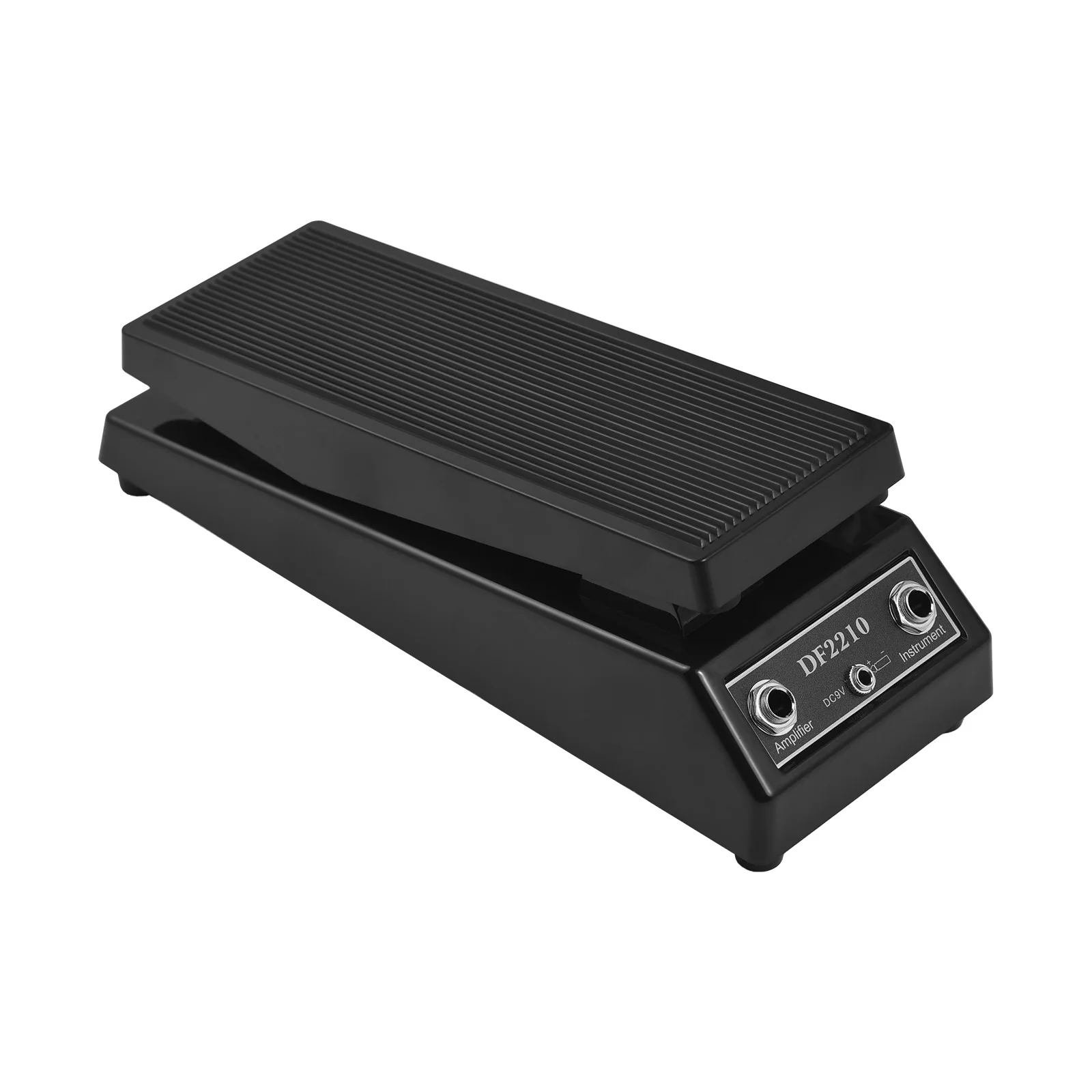 Guitar Pedal Classic Wah Sound Guitar Effect Pedal WAH-WAH Stereo Sound ...