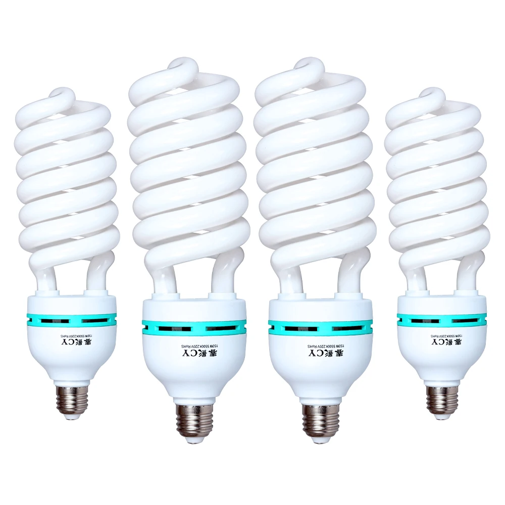 4x135W-E27-Base-5500K-Bright-Photography-Daylight-Bulb-Fluorescent ...
