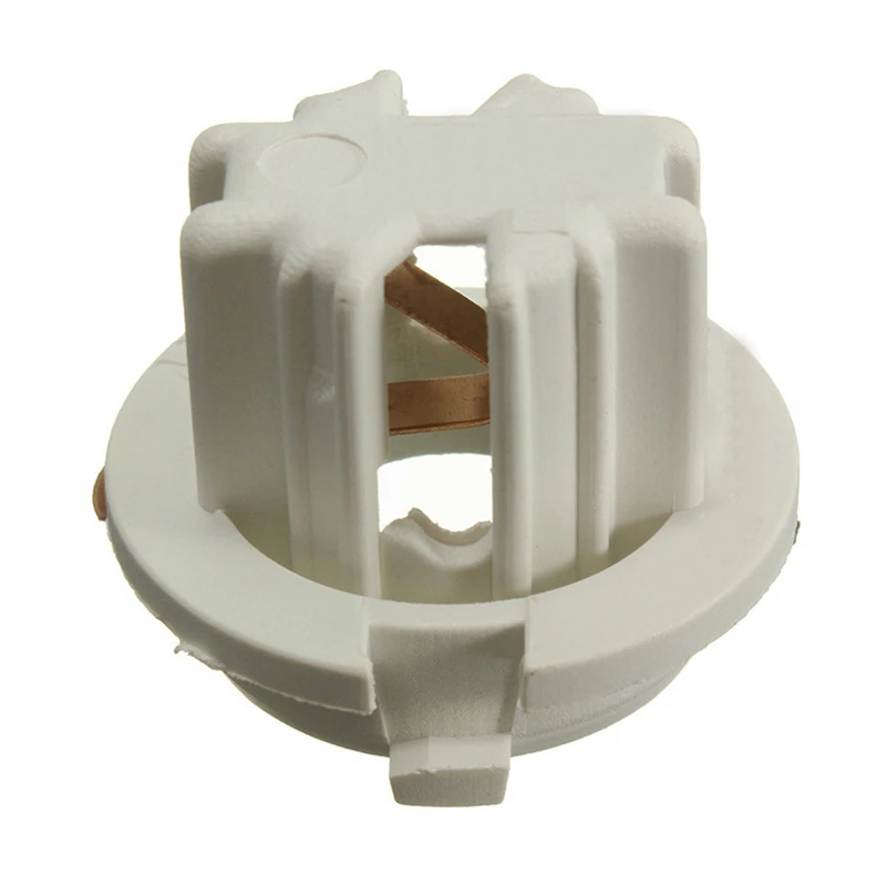 자동차 테일 라이트 램프 전구 소켓 홀더, 브레이크 라이트 소켓 for BMW E53 E65 E66 63216943036 63 ...