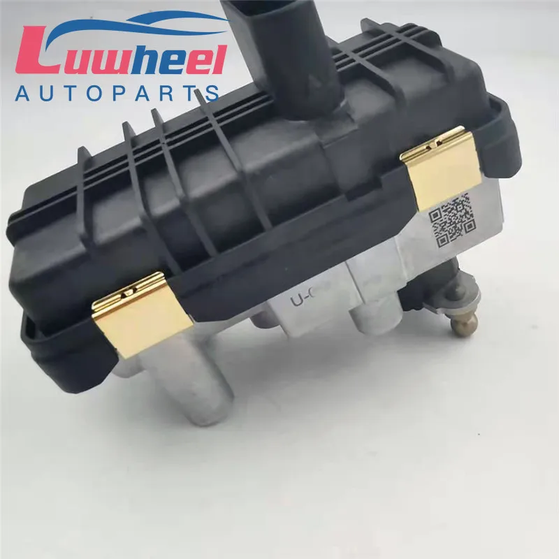 High Quality Turbocharger Actuator 797862-0036 6NW010099-22 Turbo ...