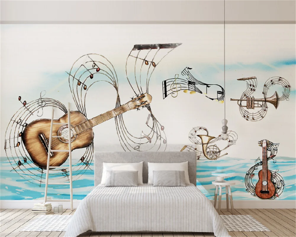 Minimal Music Wallpaper