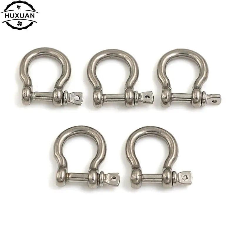 5-pz-lotto-M4-argento-304-acciaio-inossidabile-antiruggine-perno-di ...