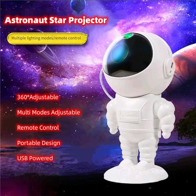 Star Project Galaxy