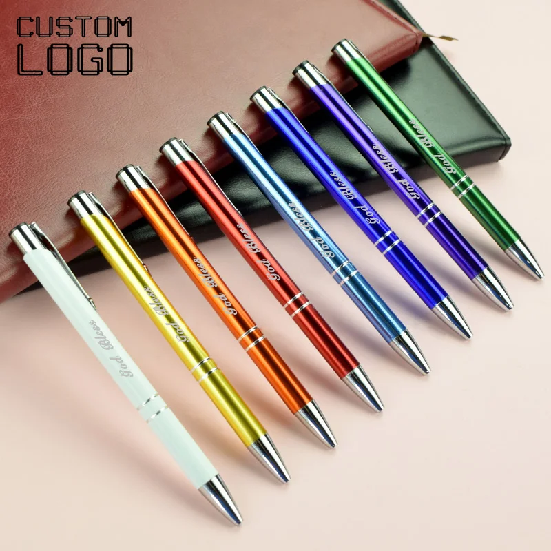Ball Point Pen Laser