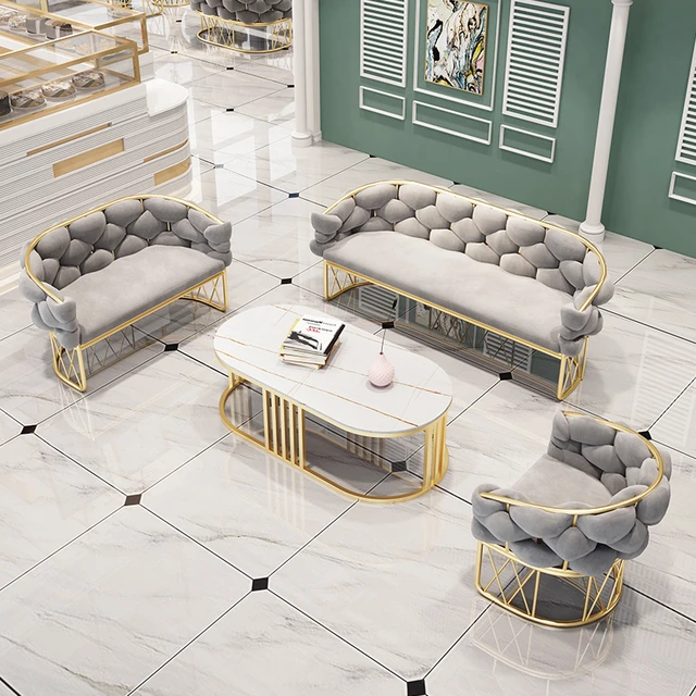 Comfortable Sofa Sets