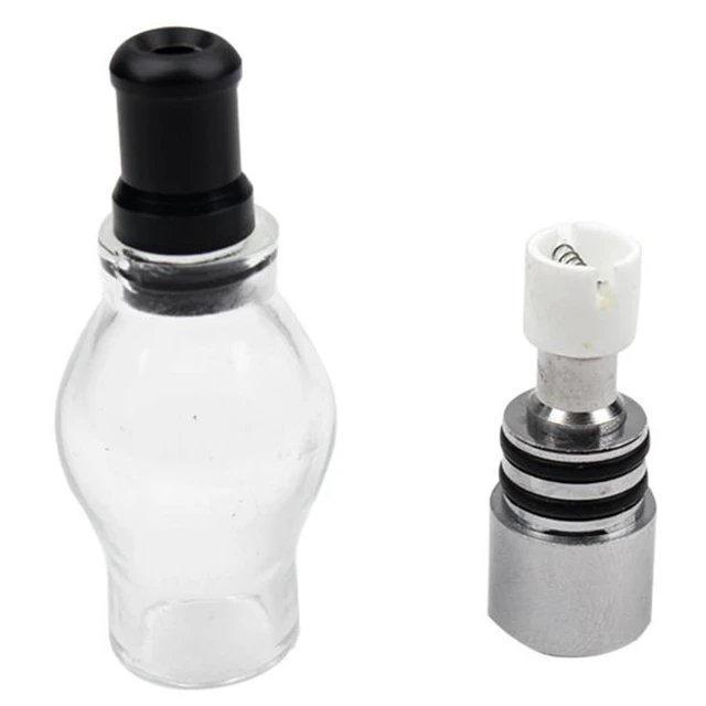 Evod Glass Clearomizer
