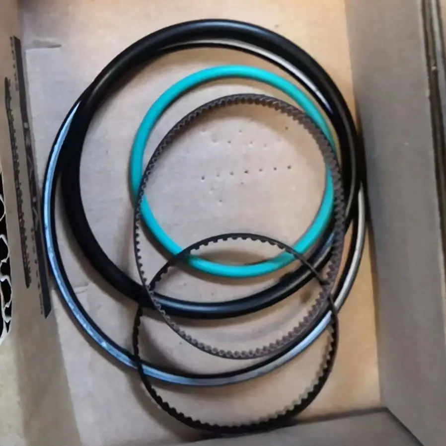 5pcs S10091 Ribbon Belt Suit for Evolis Primacy2 Primacy Zenius Elypso ...