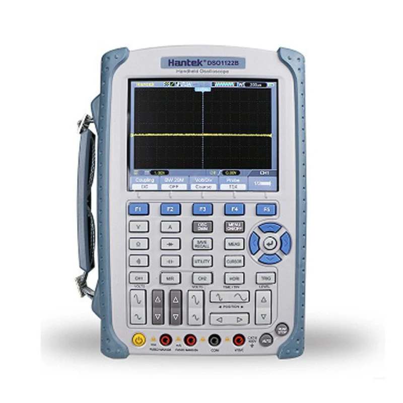 Hantek DSO 1122S DSO1122S Handheld Isolated Oscilloscope with ...