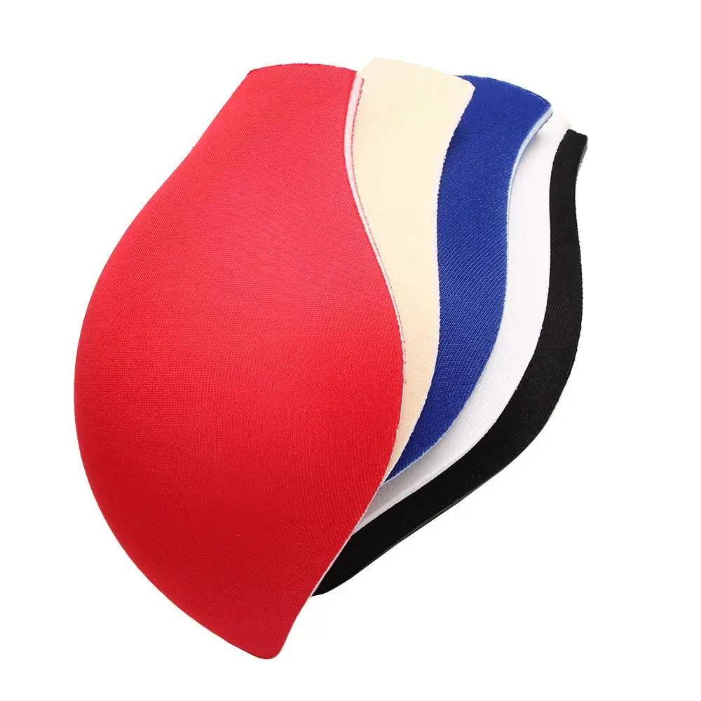 Fashion Men's Bulge Enhancer Cup Insert For Swimwear Underwear Sponge Pouch