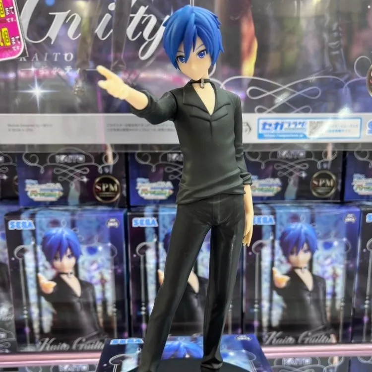 Hatsune-Vocaloid-Miku-Vocaloid-Anime-Figure-Modelo-Kaito-Guilty-PVC ...