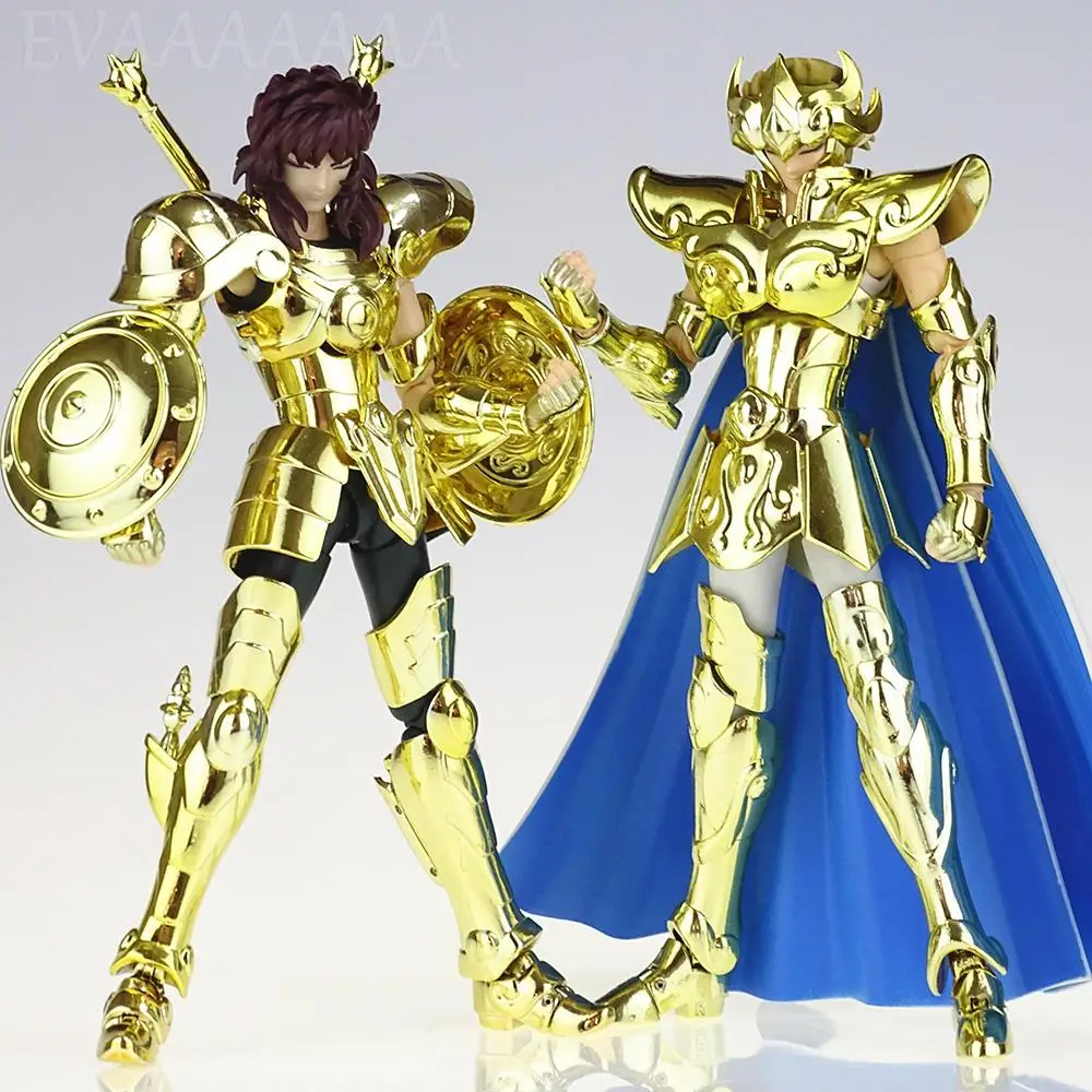 Metal Club Saint Seiya Myth Cloth Ex | Saint Seiya Myth Cloth Cs Model ...