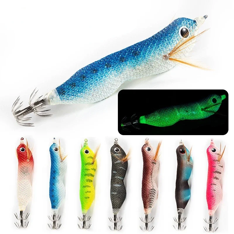Flashing-LED-Squid-Jig-Lures-80mm-12g-Auto-Luminous-Eging-Fishing-Cuttlefish-Jigs-Glow-Octopus ...