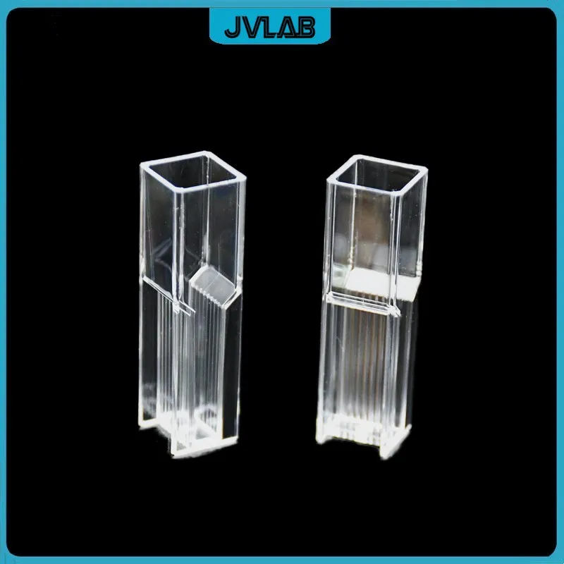 Plastic Cuvette