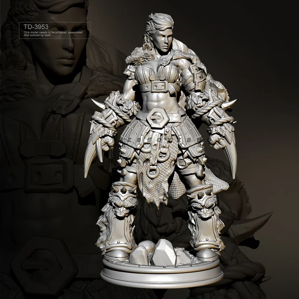 50mm-75mm-Resin-model-kits-figure-colorless-and-self-assembled-TD-3953.jpg