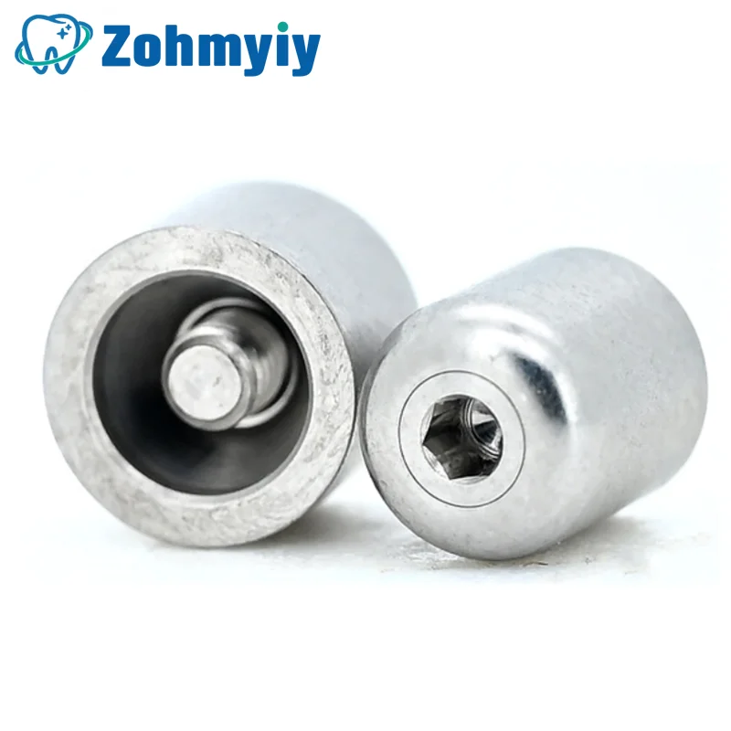 Dental Immediate Restoration Series Transfer Rod Protective Cap Right ...