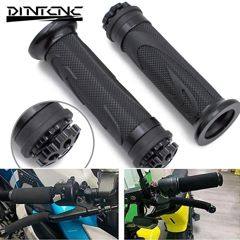 Motorcycle-Handlebar-Cover-Universal-for-22mm-Handlebars-Equipment ...