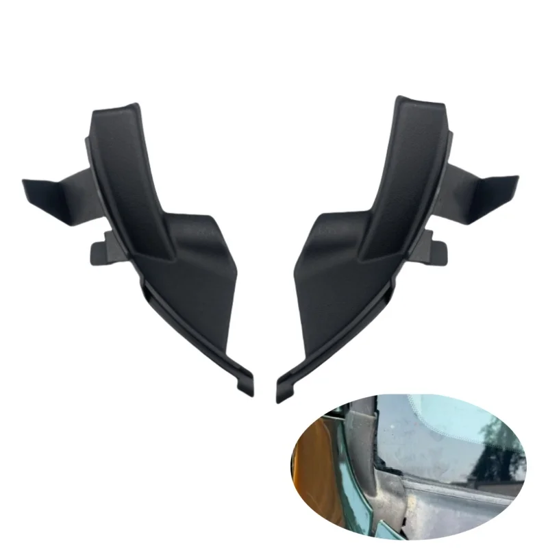 Car-Front-Windshield-Wrap-Corner-For-Toyota-Land-Cruiser-Prado-LC120 ...