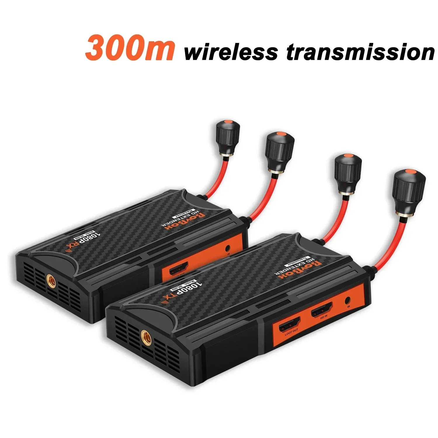 300m-Wireless-Extender-5-8Ghz-Wireless-HDMI-Transmitter-and-Receiver ...