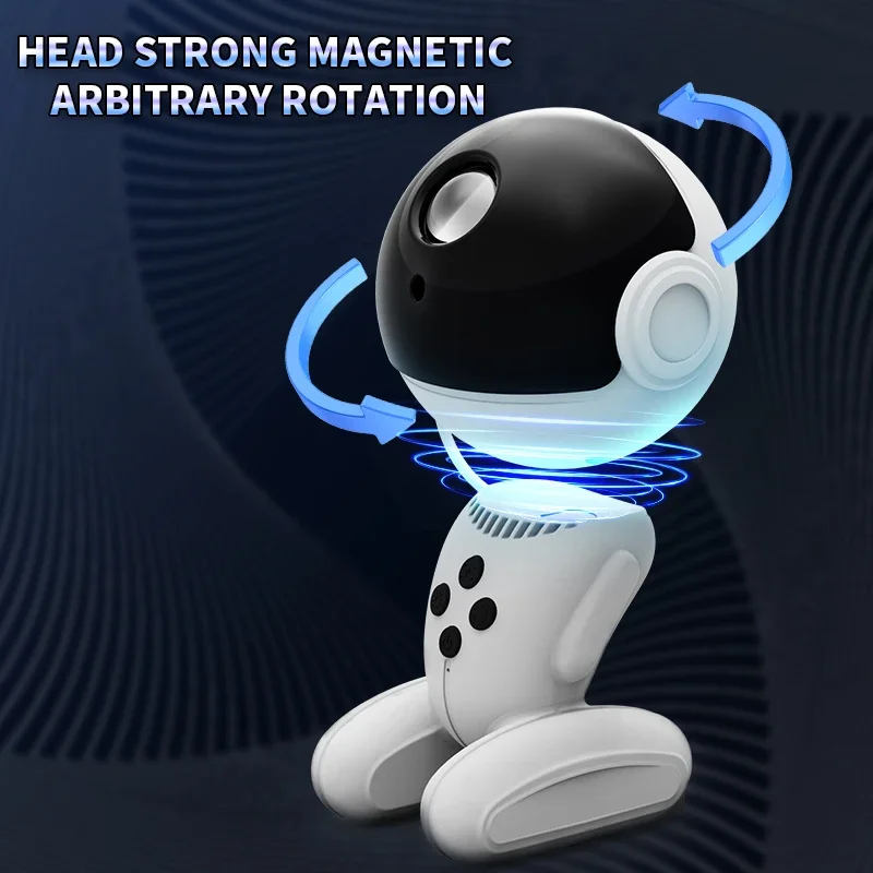 New-robot-sky-light-Black-hole-Eye-projection-light-full-sky-atmosphere ...