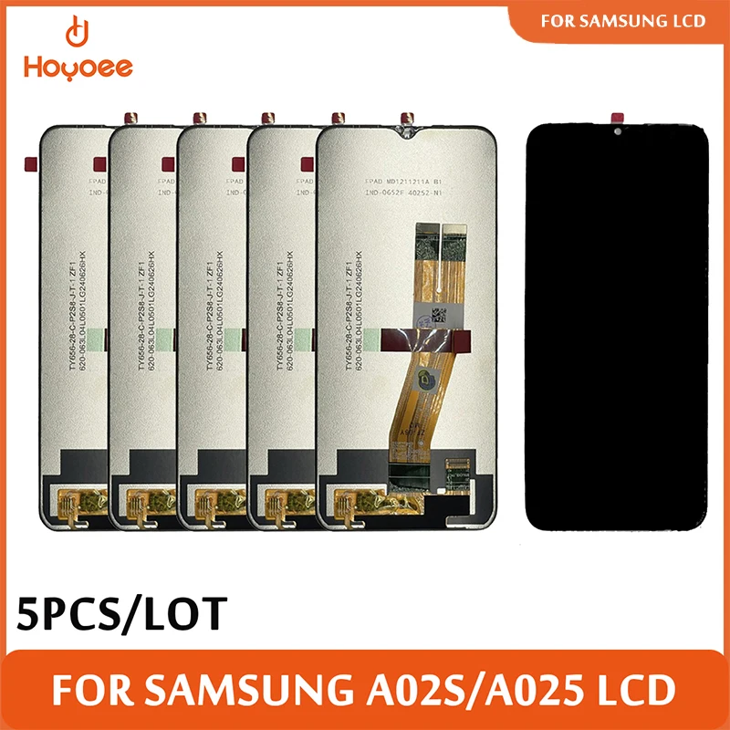 LCD-Screen-Replacement-Touch-Display-Digitizer-Assembly-for-Samsung ...