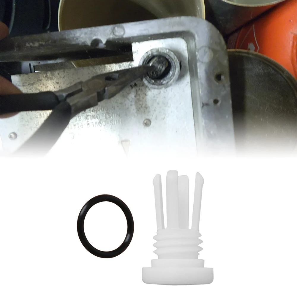 1 Set Drain Plug For Truma Drain Plug Carver Cascade Mk2 Boiler Henry ...