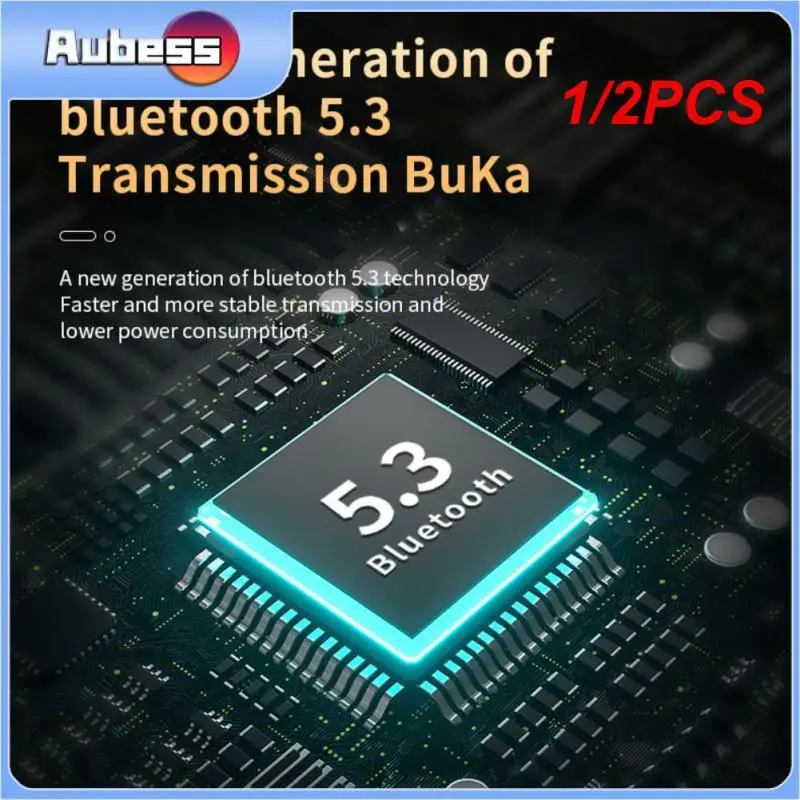 Auriculares-inal-mbricos-TWS-con-micr-fono-aud-fonos-con-cancelaci-n-de ...