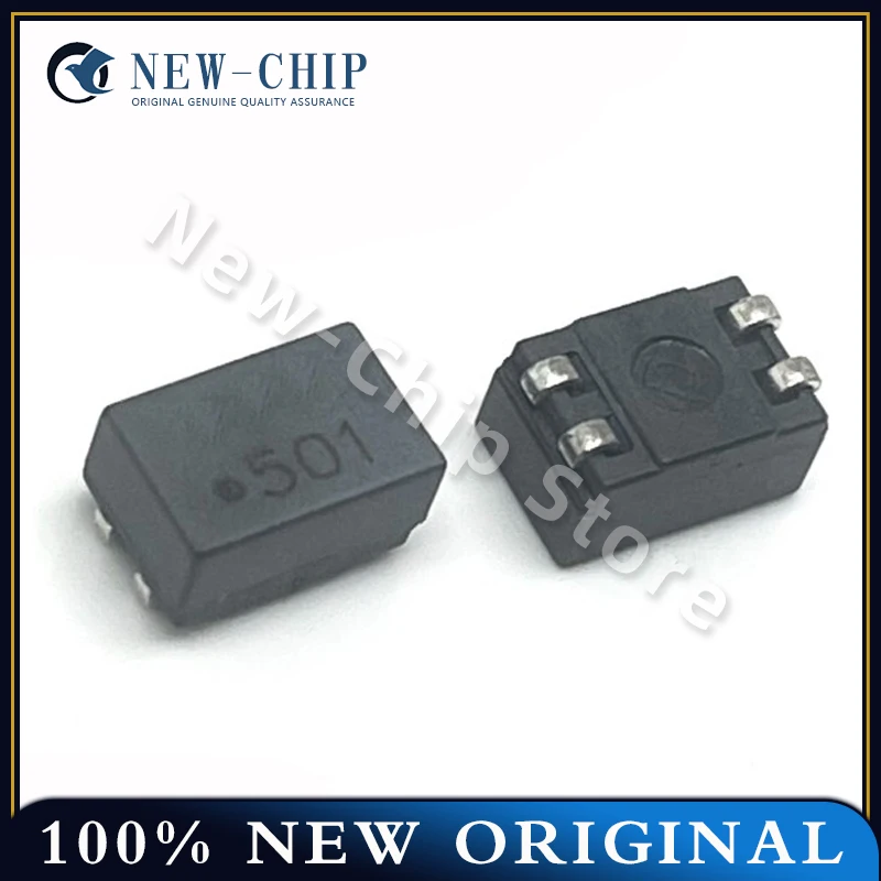 WE501-500uH-1A-80V-SMD-nuevo-y-ORIGINAL-lote-de-50-unidades-200 ...