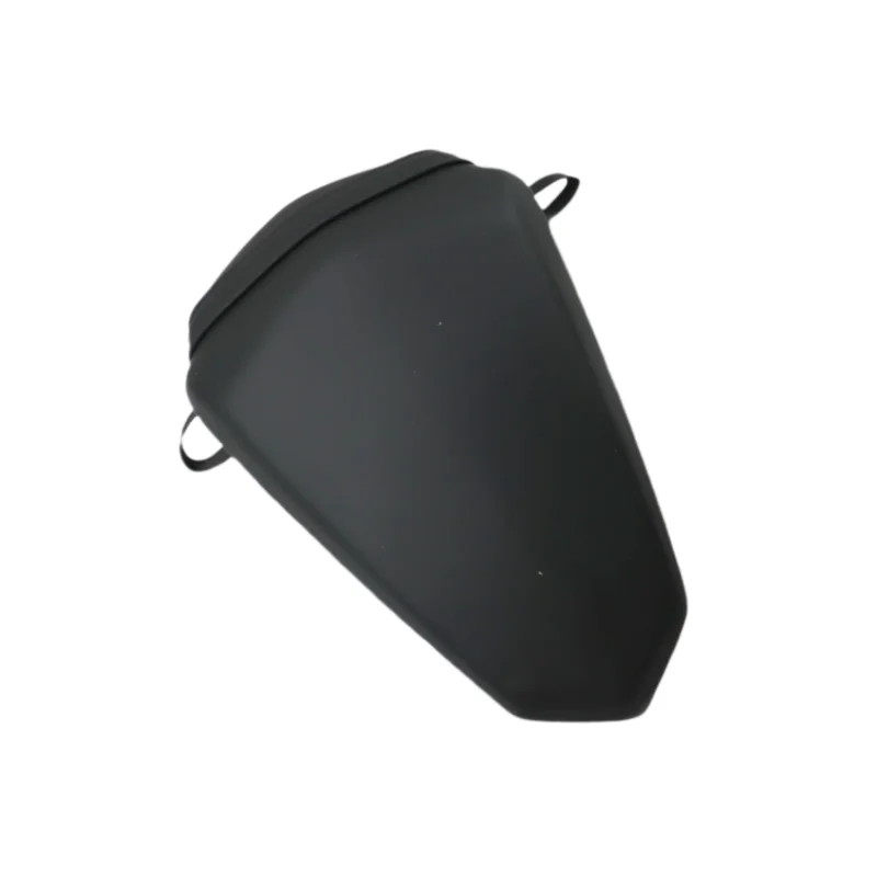 Motorcycle Rear Pillion Passenger Soft Seat Cushion for Kawasaki Ninja ...