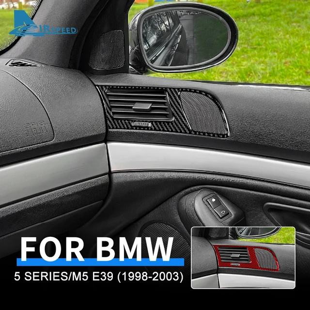 Bmw M5 E39 Interior