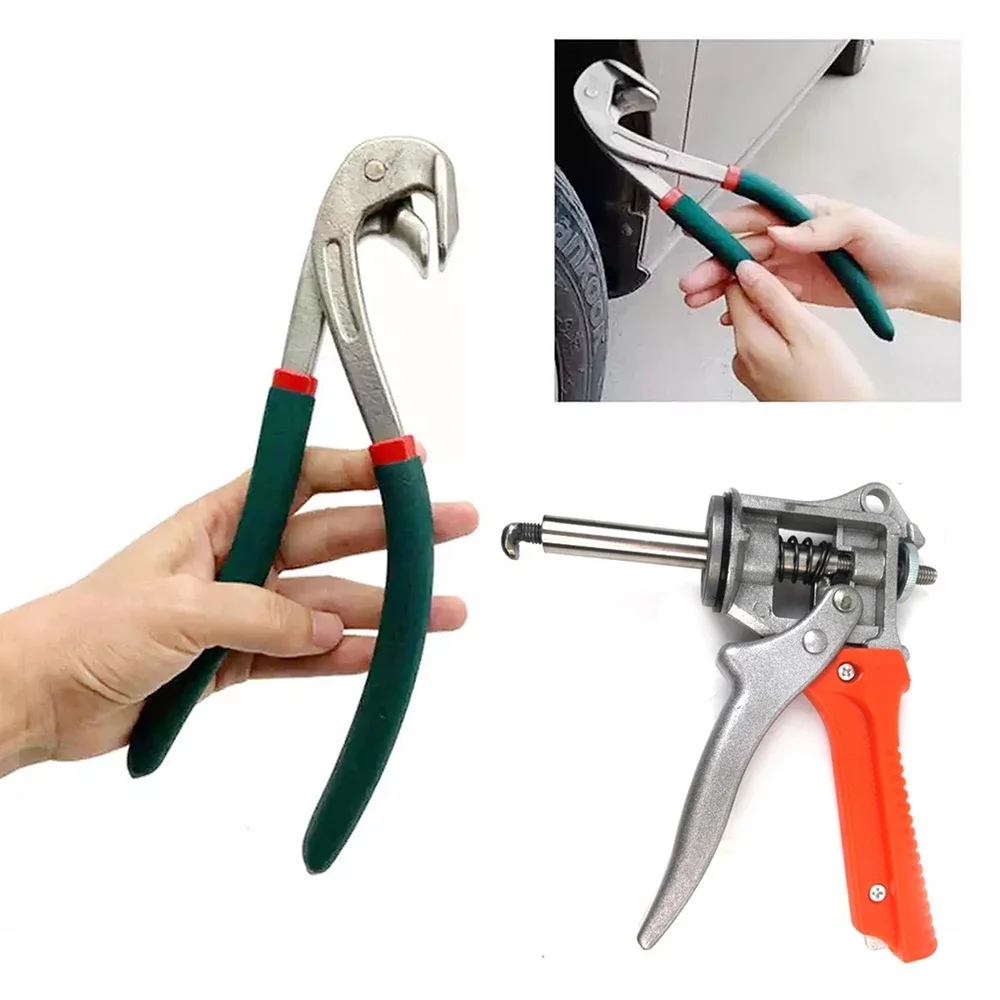 Universal-Car-Dent-Repair-Tool-Auto-Repair-Sheet-Metal-Pliers-Car ...