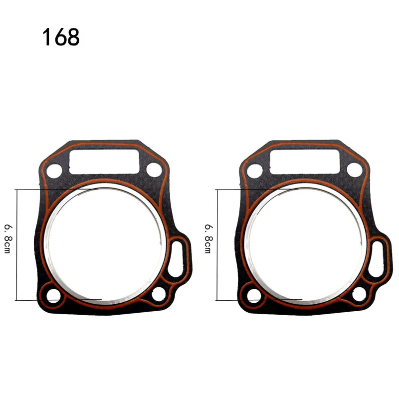 Cylinder-Head-Gasket-Set-For-168-170-190-Cylinder-Gaskets-For-168-170 ...