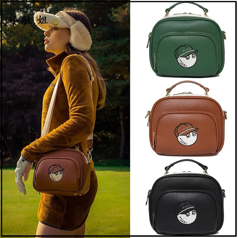 Shoulder Bag | Golf Bags - 1pcs Brand New Fashion Women Golf Bags ...