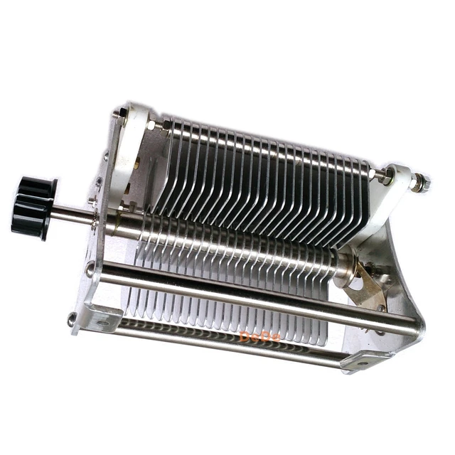 Variable Capacitor Unit | informacionpublica.svet.gob.gt