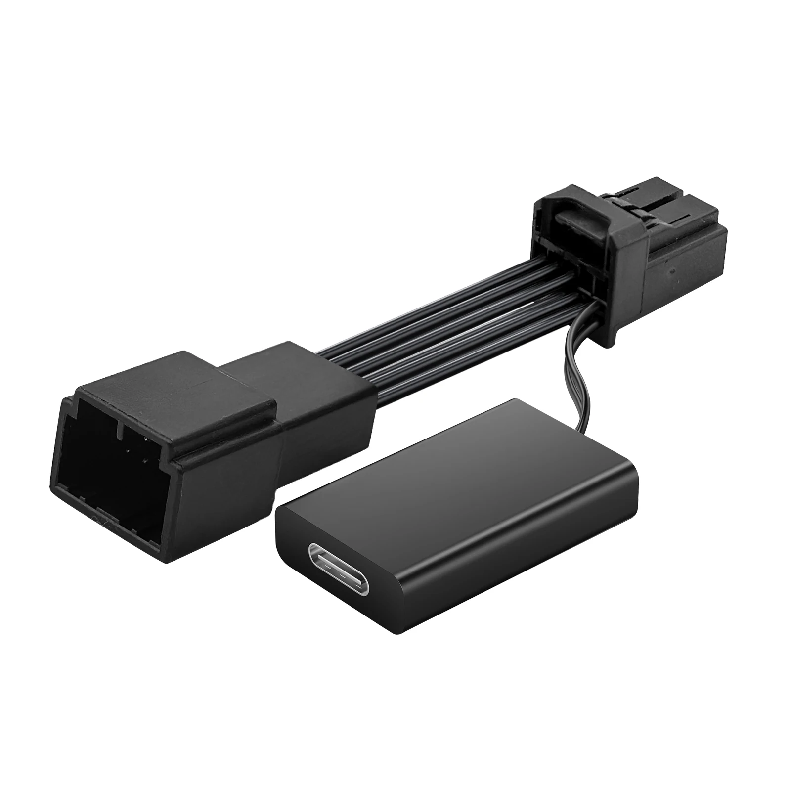 Mangoal Dash Cam Power Adapter 10 pin (Model A) Fit For Nissan Frontier ...